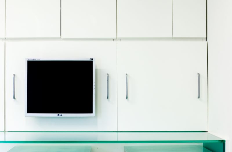 Dental Treatments And Services From Green Room Dentistry